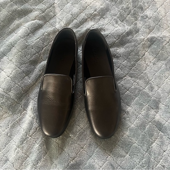 Thursday Boot Company | Shoes | Thursday Boot Company Black Leather ...